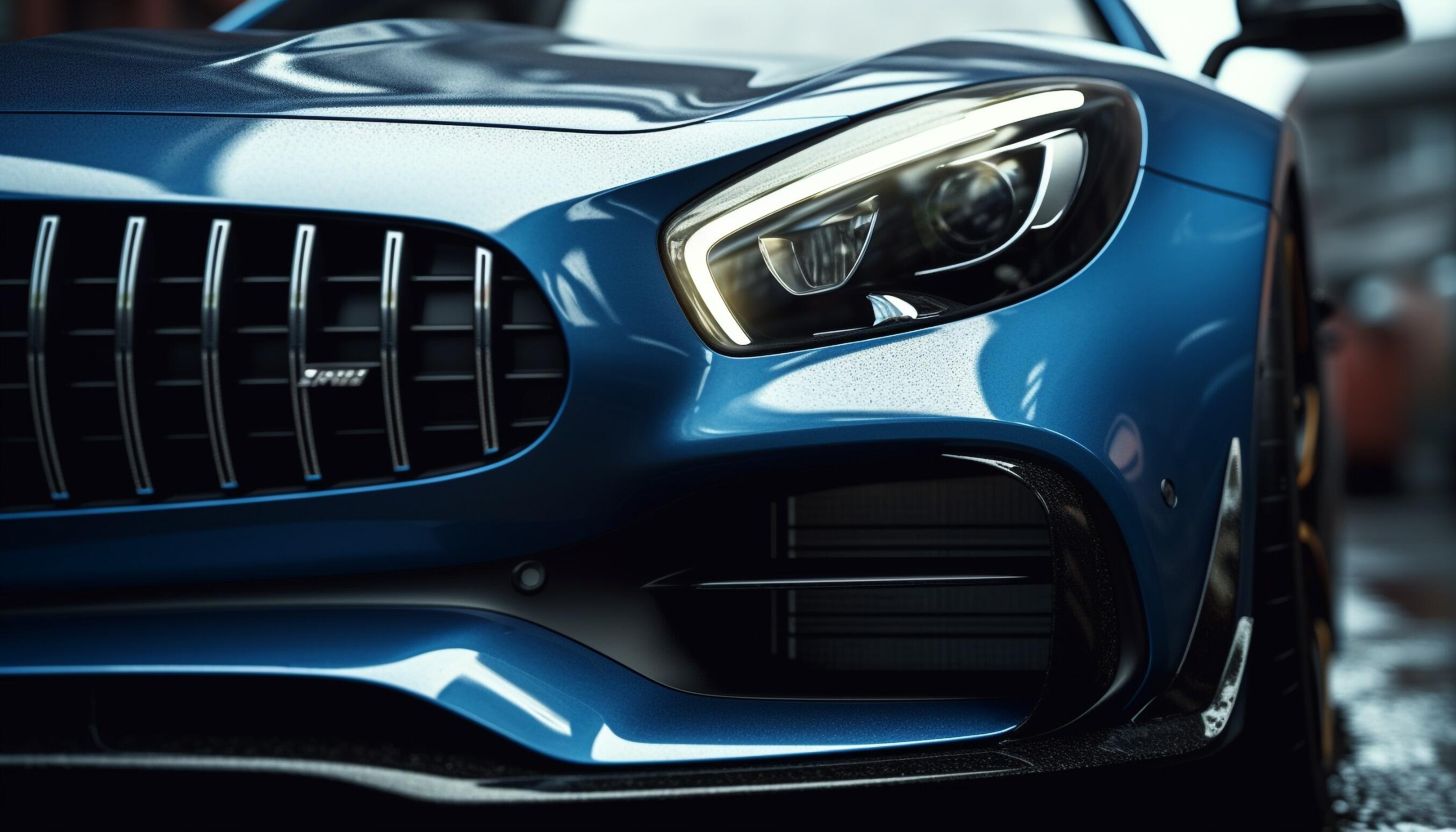 自動車用LEDライトモジュール - 良達